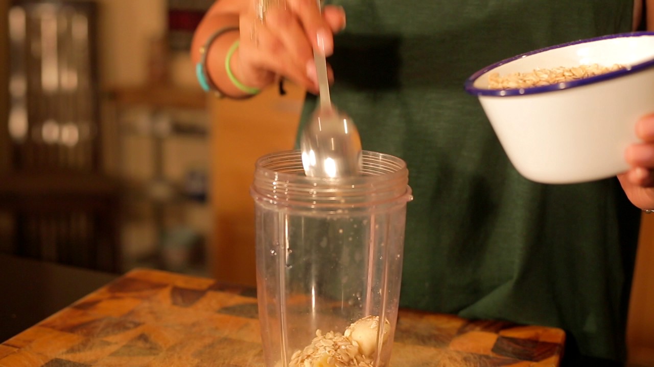 "Food Thingy " - YouTube