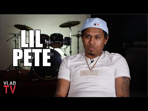 Lil Pete on Owning His Masters, His New Album 'Hardaway' Featuring Dej ...