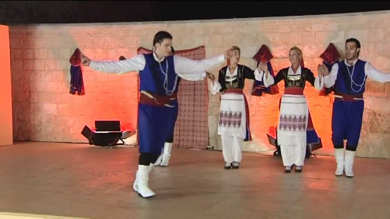 ΣΥΓΚΡΟΤΗΜΑ ΜΑΥΡΟΚΩΣΤΑ-ΧΑΝΙΩΤΙΚΟ ΣΥΡΤΟ - YouTube