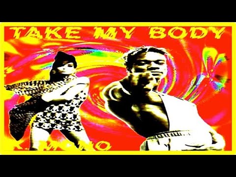 K. Mono - Take My Body (Nu Mix) [1994] - YouTube
