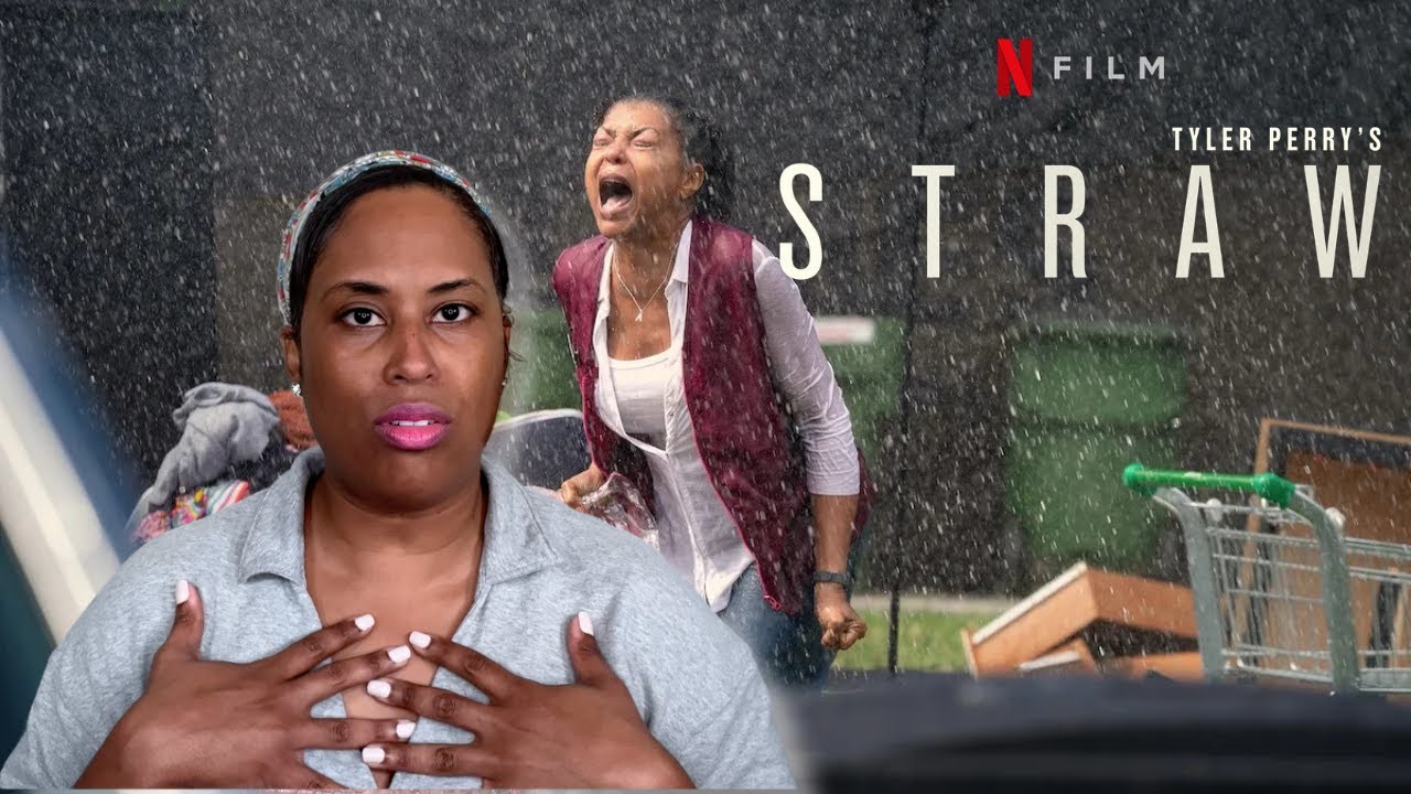 SURPRISE, SURPRISE, TYLER! Straw (2025) Recap!! - YouTube