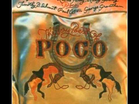 Poco – The Very Best Of Poco – 2 x Vinyl (Orange Labels, LP ...