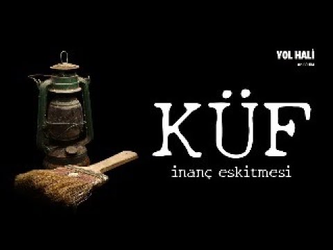 Küf; İnanç eskitmesi - #yolhali 82. bölüm - 25 Eylül 2023