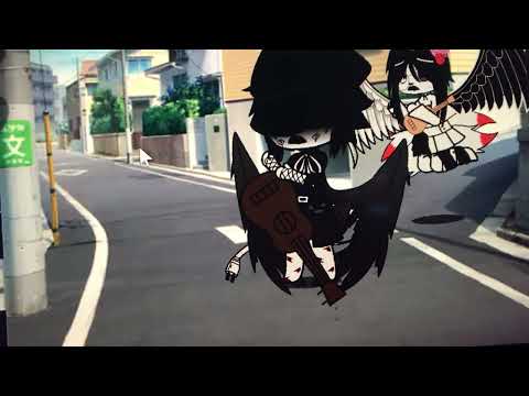 The mimic dad sister and 2nd sister in my world - YouTube