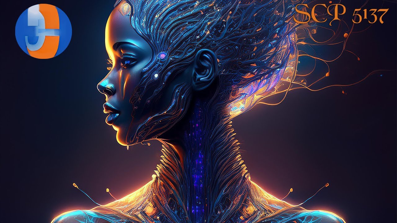 AI Reading of SCP 5137 - YouTube
