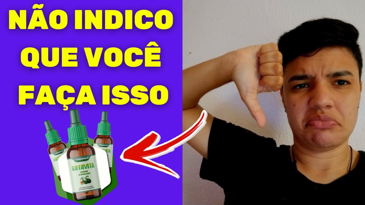 GOTA VITA DIABETES, Gota Funciona? Gota Vita Como Usar? É aprovado pela ...