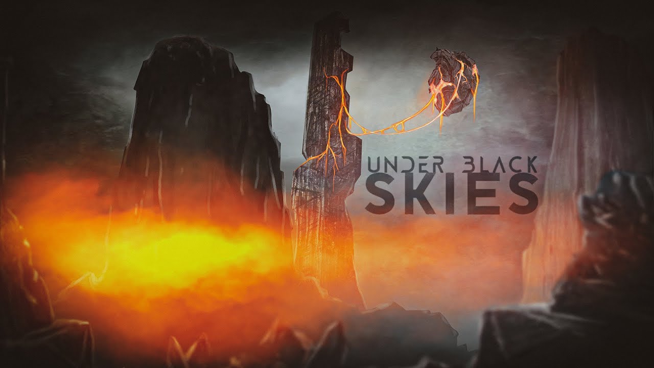 OBSIDIOUS Unleashes New Single, "Under Black Skies"