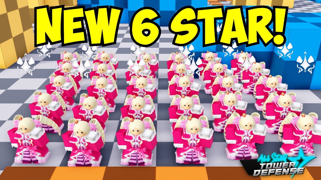 New Beatrice 6 Star STUNS Enemies & Does SOLID Damage (Sand Capsule ...