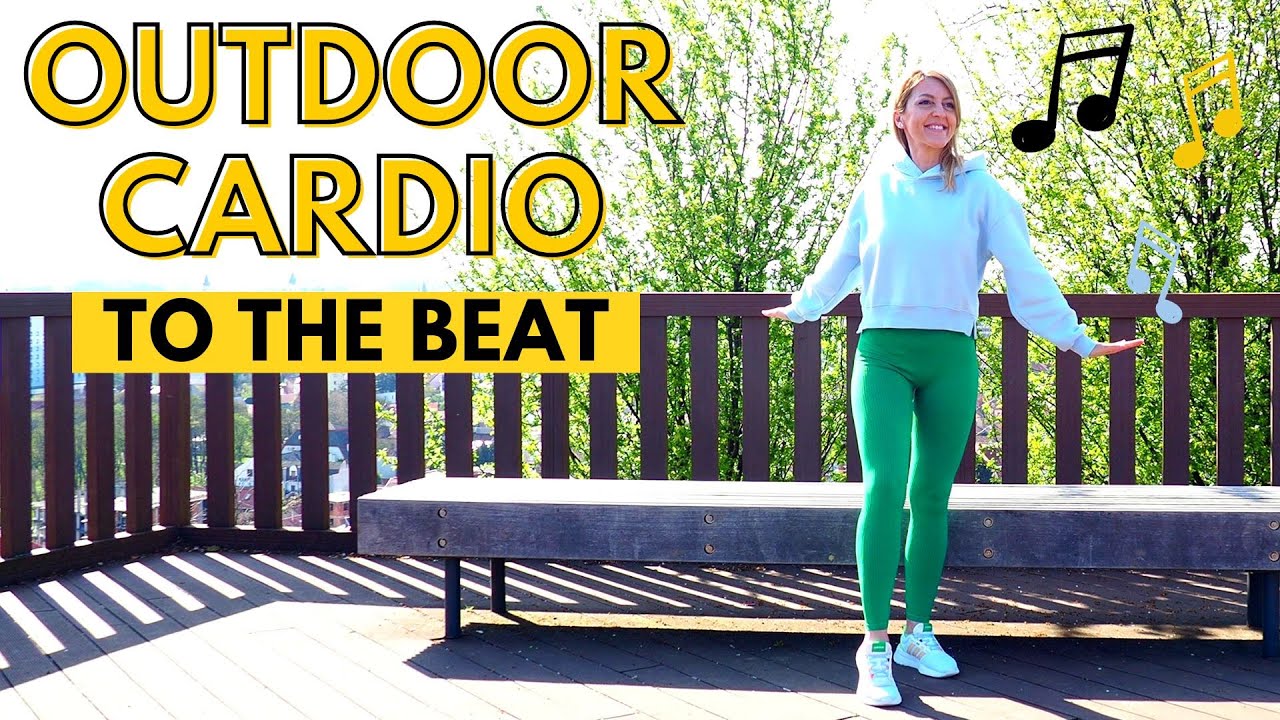 🔥10 MIN HAPPY DANCE WORKOUT🔥GOOD MORNING DANCE CARDIO WORKOUT🔥 - YouTube