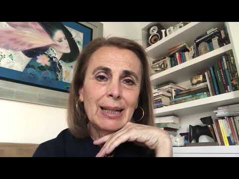 Dra. Luján Comas - YouTube