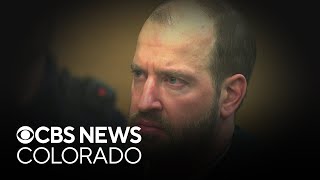 Stephen Matthews sentenced for drugging, sexually assaulting women in Denver court