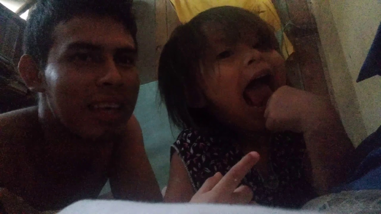 La niña sofia - YouTube