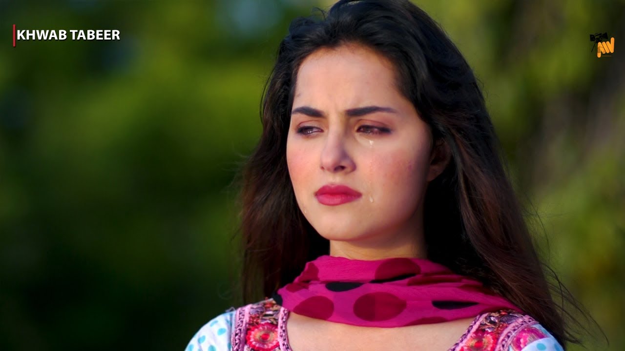 Khwab Tabeer - EP 33 Teaser | AMW Production - YouTube