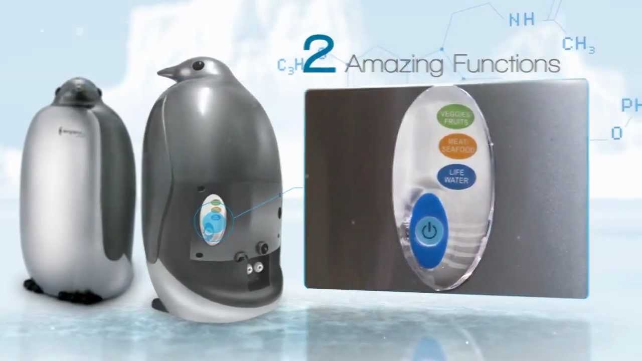 Activated Oxygen - Emperor and King qoozo by ecobud - YouTube