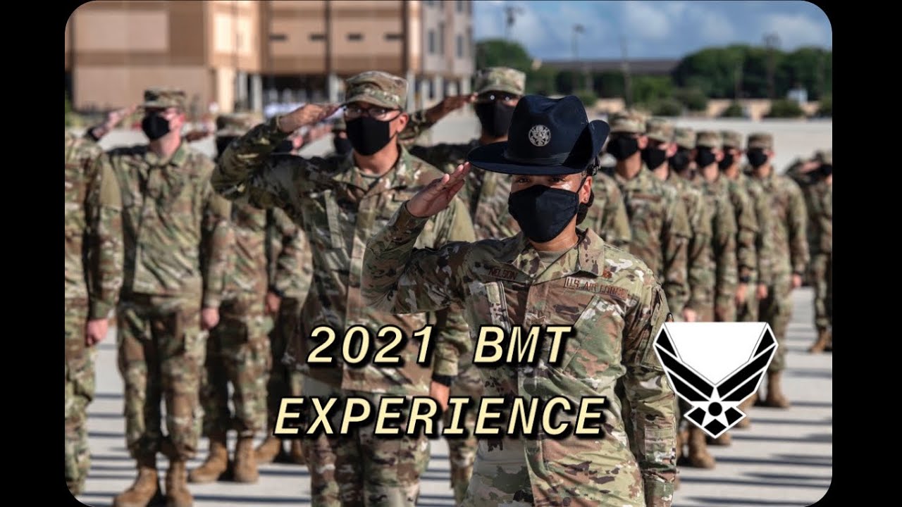 BMT 2020-2021 experience - YouTube