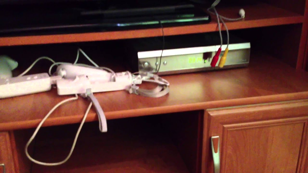 Roomtour | Gaming Setup | German | 1 Jahr GermanFPSTV - YouTube
