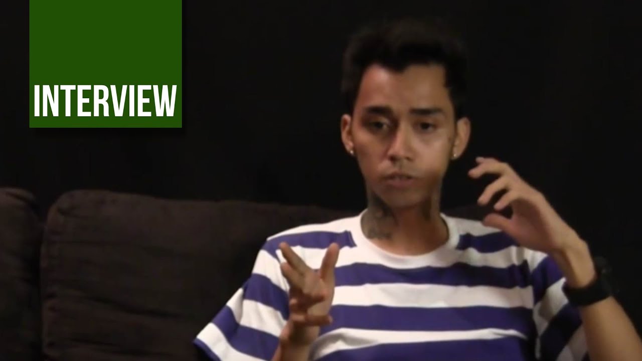 Ron Henley: Wala Pang Titulo - YouTube