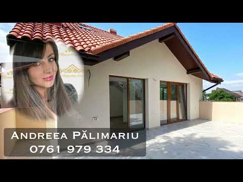 Apartamente Bazilescu Bucurestii Noi - Mareea Properties - Andreea Palimariu