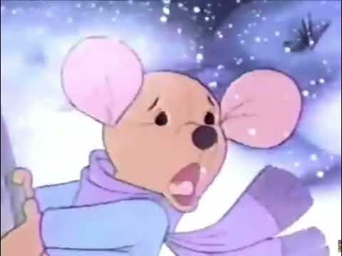 The Tigger Movie (2000) Tv Spot
