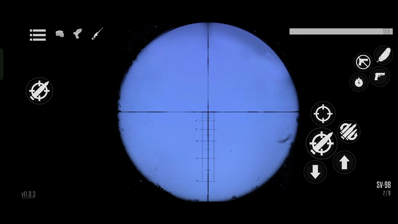 GoreBox Animosity 11.0.3: All Weapons And Reload Animations - YouTube