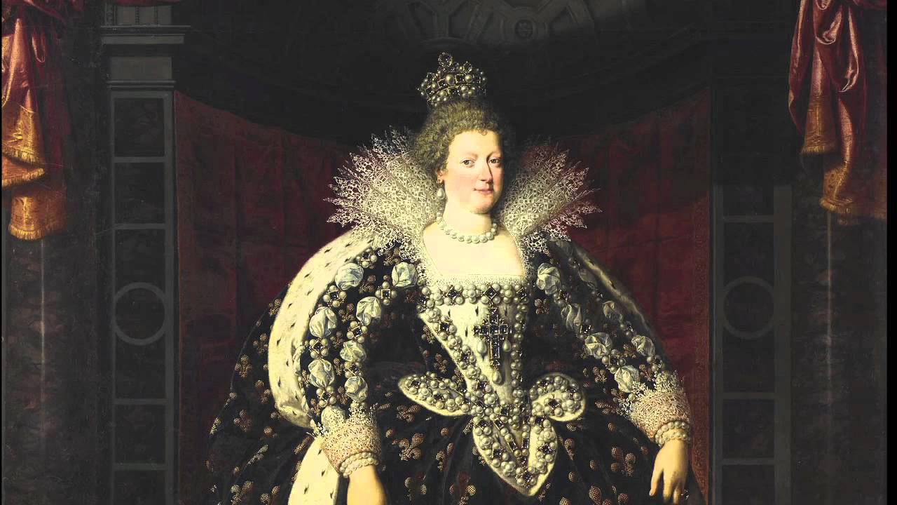 The Beau Sancy -- A Diamond of Supreme Historical Importance - YouTube