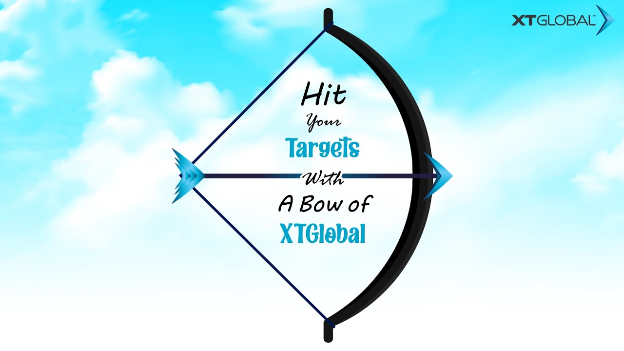 Aim High with XTGlobal Best Targets & Hit the Mark for Supreme Success ...