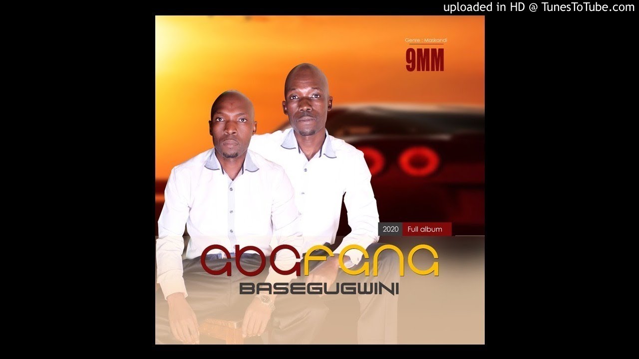 Maskandi:- Abafana Basegugwini -Isilingo - YouTube