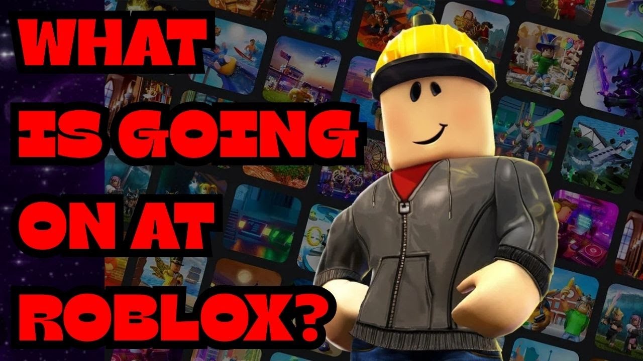 The Roblox Controversy #roblox #lawsuit - YouTube