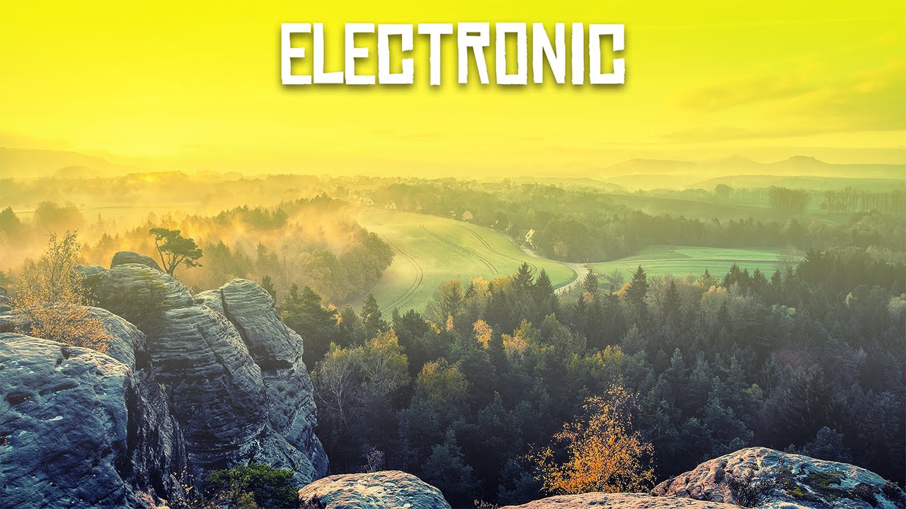 ELECTRONIC Slushii - So Long (ft. Madi) - YouTube