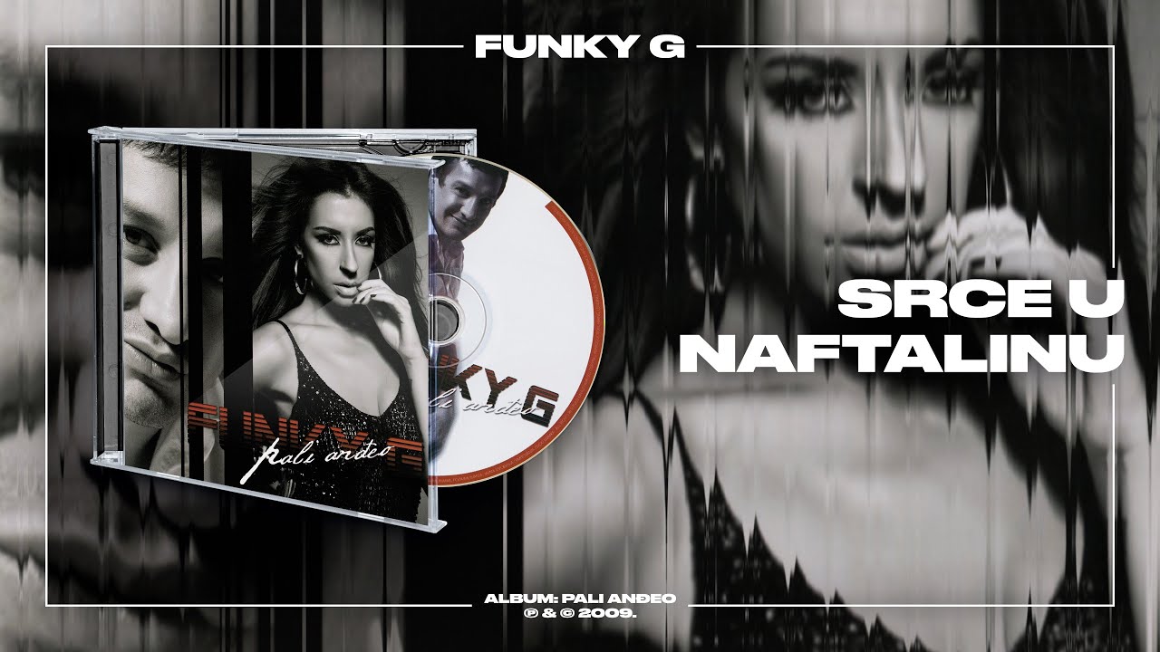 Funky G - Srce u naftalinu (Official Audio) - YouTube Music