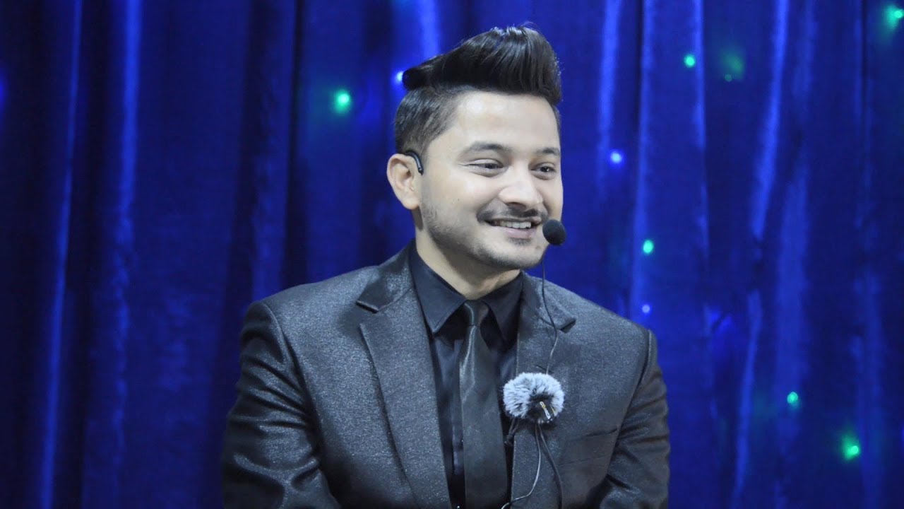 बिहे गर्नको लागि अनुहार होईन बानी राम्रो हुनु पर्छ ll Memory King Arpan ...