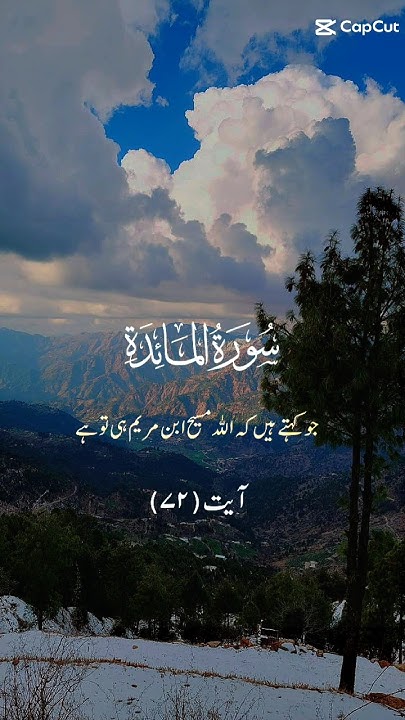 Quran verses With Urdu Translation | Beautiful Recitation Of Holy Quran | Quran verses for ...