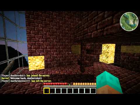 HD Bukkit SMP No White List Epic Minecraft Server