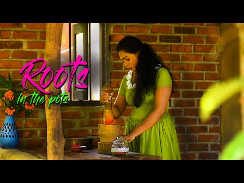 Time to say ‘good bye’ to the Root Vine and say ‘Hi’ to the tasty root dishes | Traditional Me