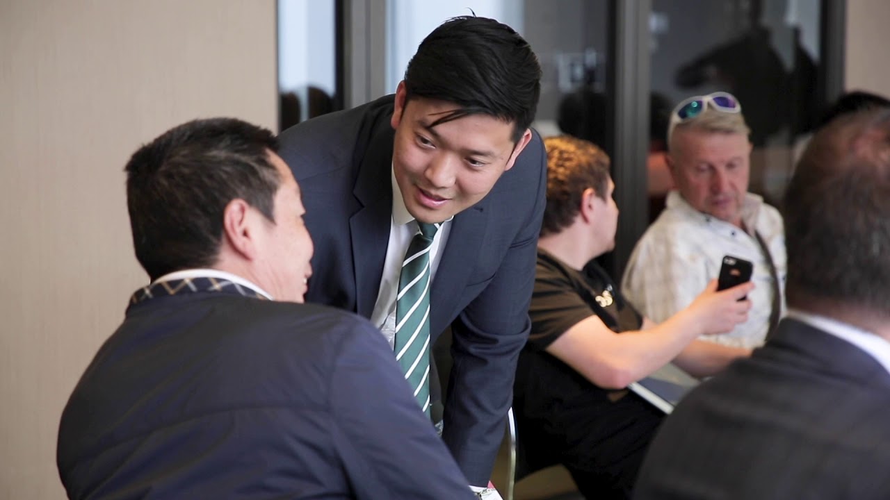CBRE Healthcare & Social Infrastructure and The Auction Company ...