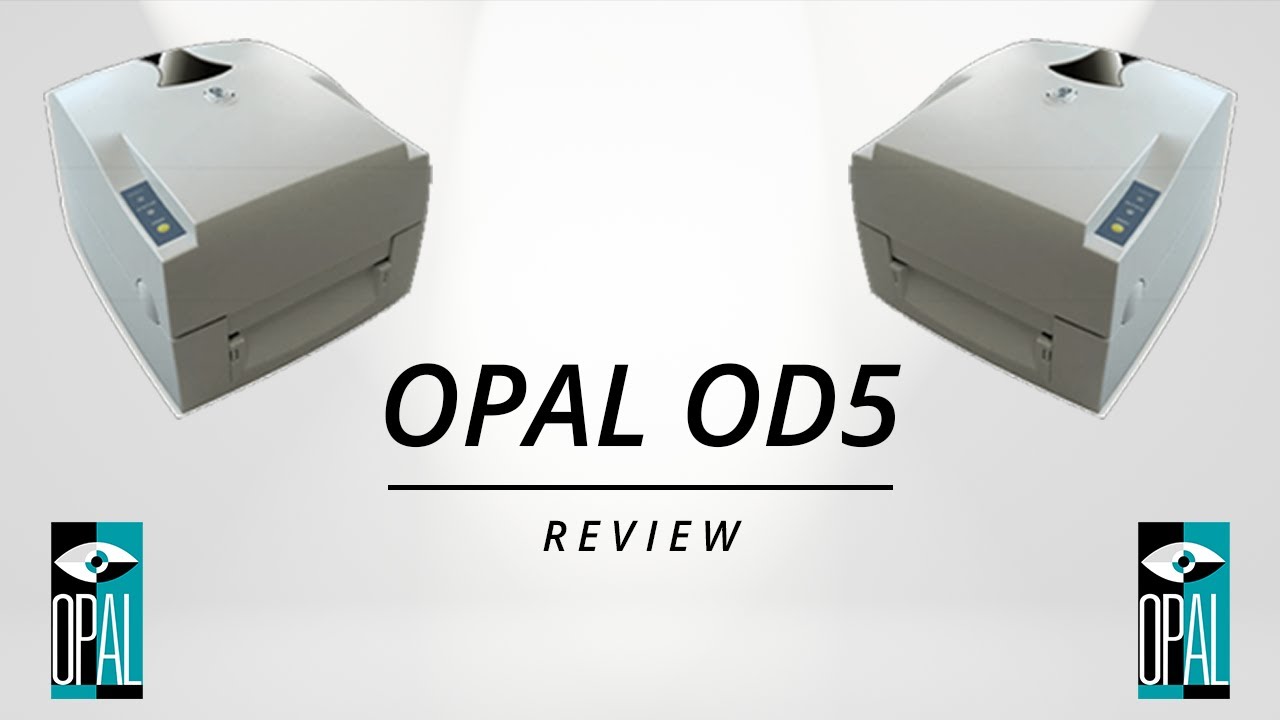 REVIEW | OD5 von OPAL | OPAL - YouTube
