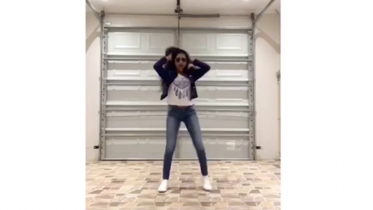 Shareena Freestyle Dance Compilation Part 2 - YouTube