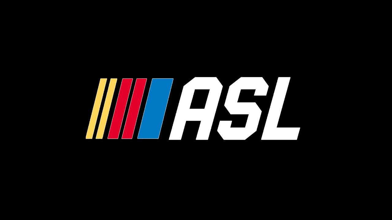 DAYTONA 500 PROMOTIONAL VIDEO [ASL] - YouTube