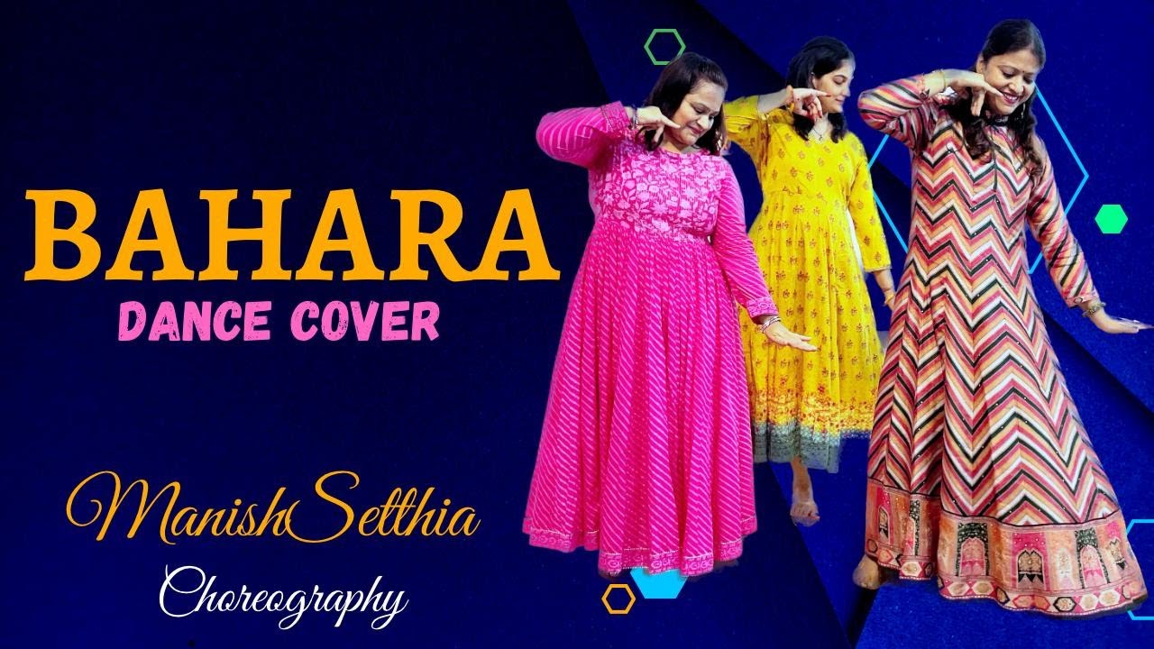 Bahara | I Hate Luv Story |Sonam Kapoor, Imran|Shreya Ghoshal, Sona ...