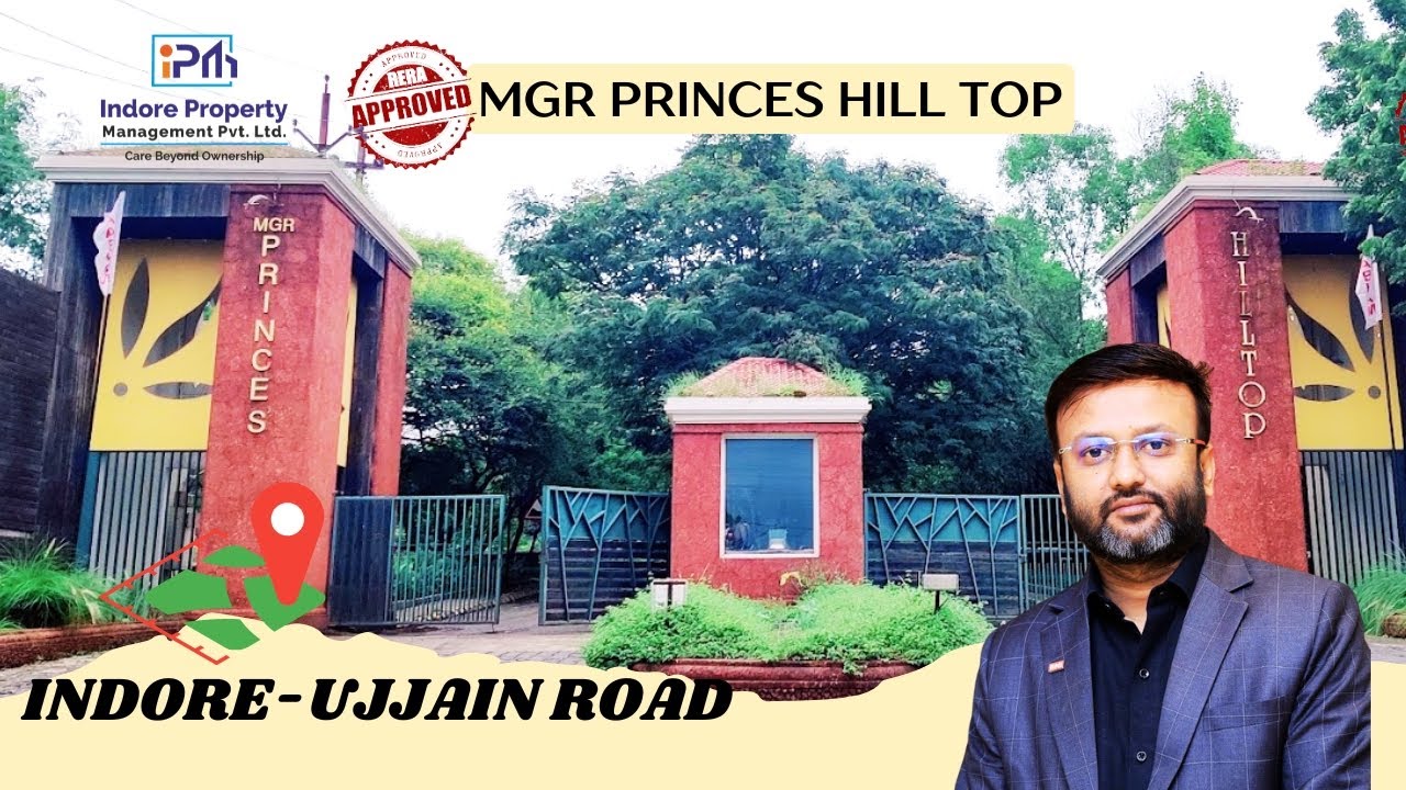 Highway Touch - MGR Princess Hill Top || Indore-Ujjain Road - YouTube