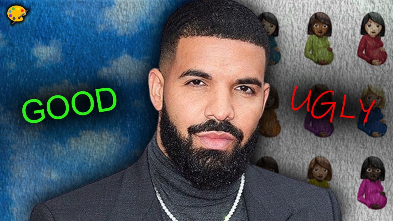 The Influence of Drake: The Good, The Bad, & The UGLY - YouTube