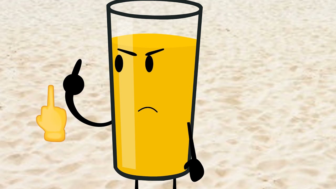 Inanimate Insanity Invitational - Deleted scenes from Episode 4 - YouTube