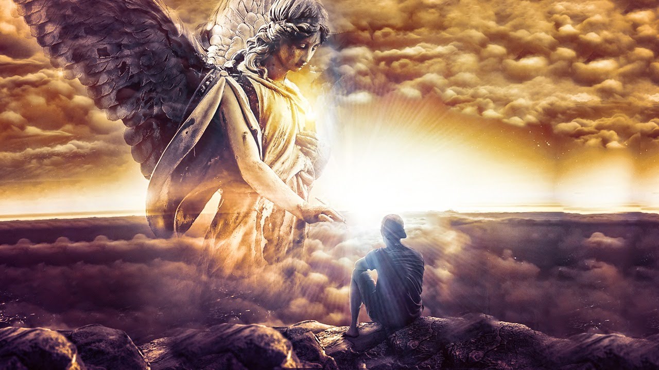 Trust God First And This Will Happen To You - YouTube