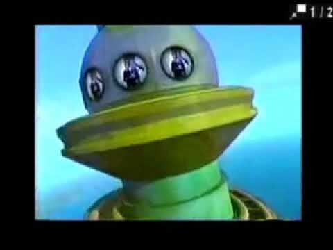 Disney's One Too Opening (Version 4) - YouTube