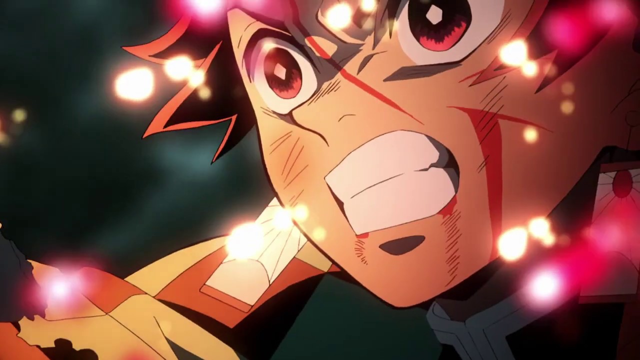 Demon Slayer/Kimetsu No Yaiba (AMV) - YouTube