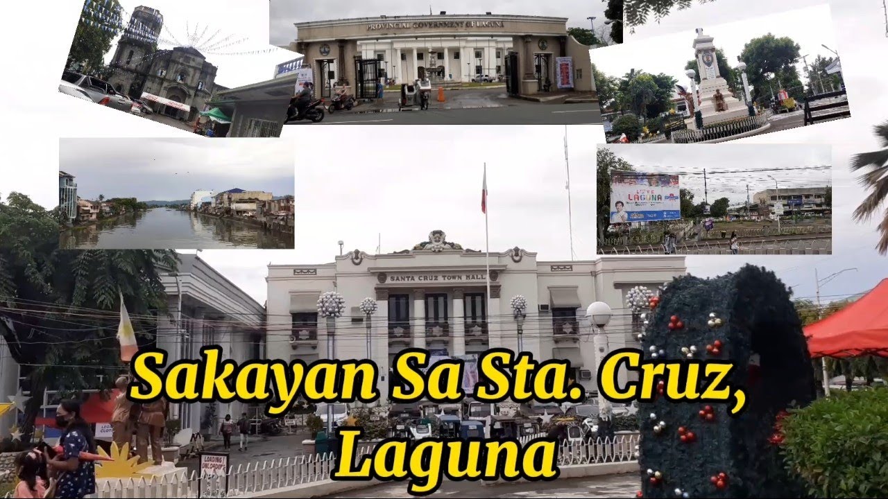 Sta Cruz Laguna To Nearby Towns And To Metro Manila Areas YouTube sta-cruz-laguna-to-nearby-towns-and-to-metro-manila-areas-youtube