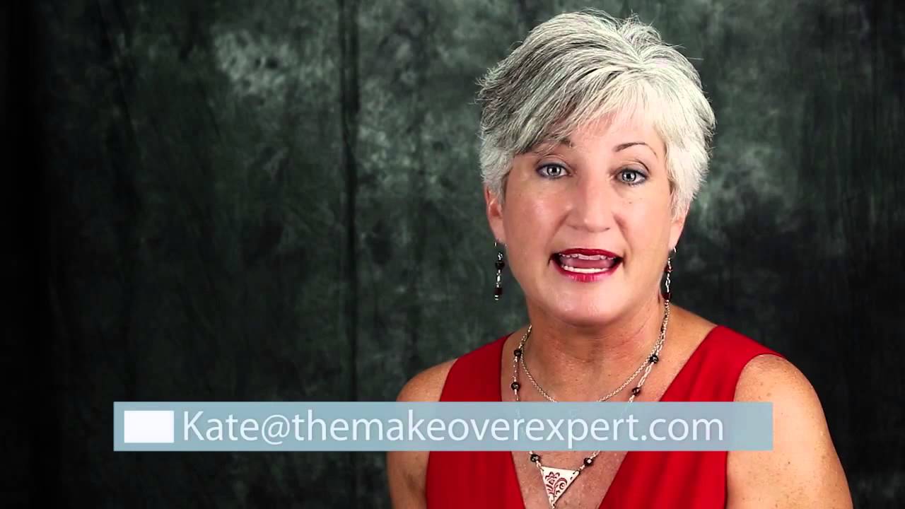 Kate Leser, The Makeover Expert - Raleigh NC | Become A Make Over ...