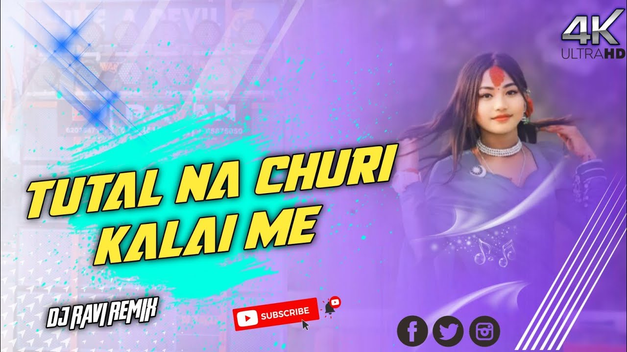 Tutal Na Churi Kalai Me _-_ New Viral Bhojpuri song - YouTube