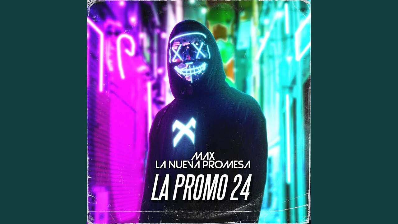 La Promo 24 - YouTube