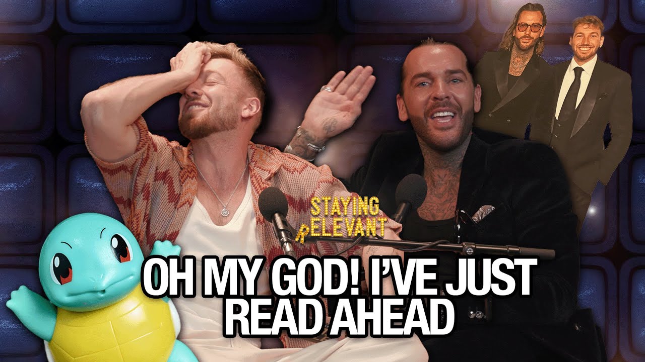 Sam and Pete Help a listener to Win Back His Girlfriend | Bonus I ...